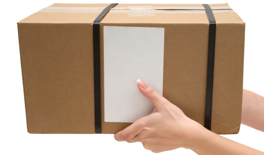 Comment Envoyer Un Colis Correctement - recit