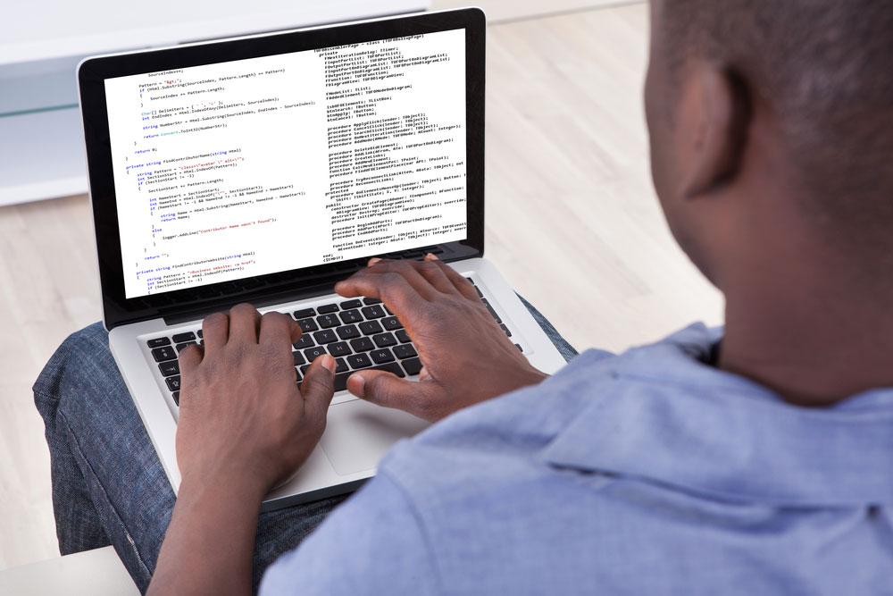 Comment devenir concepteur et programmeur Web professionnel ? - Accueil ...