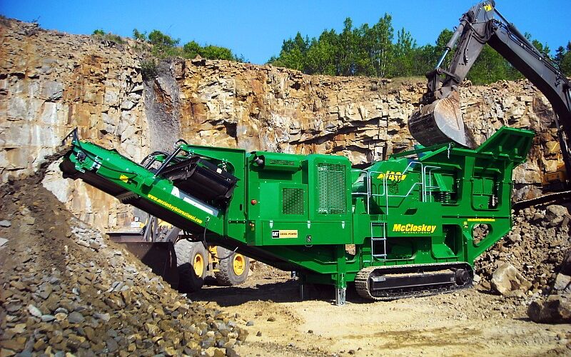 C’est quoi un concasseur - recit